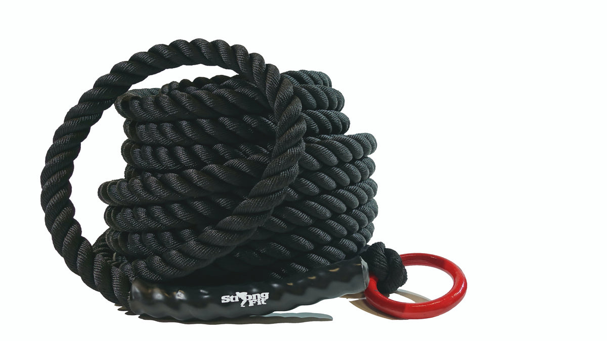 Training Rope – StrongFit Sandbags